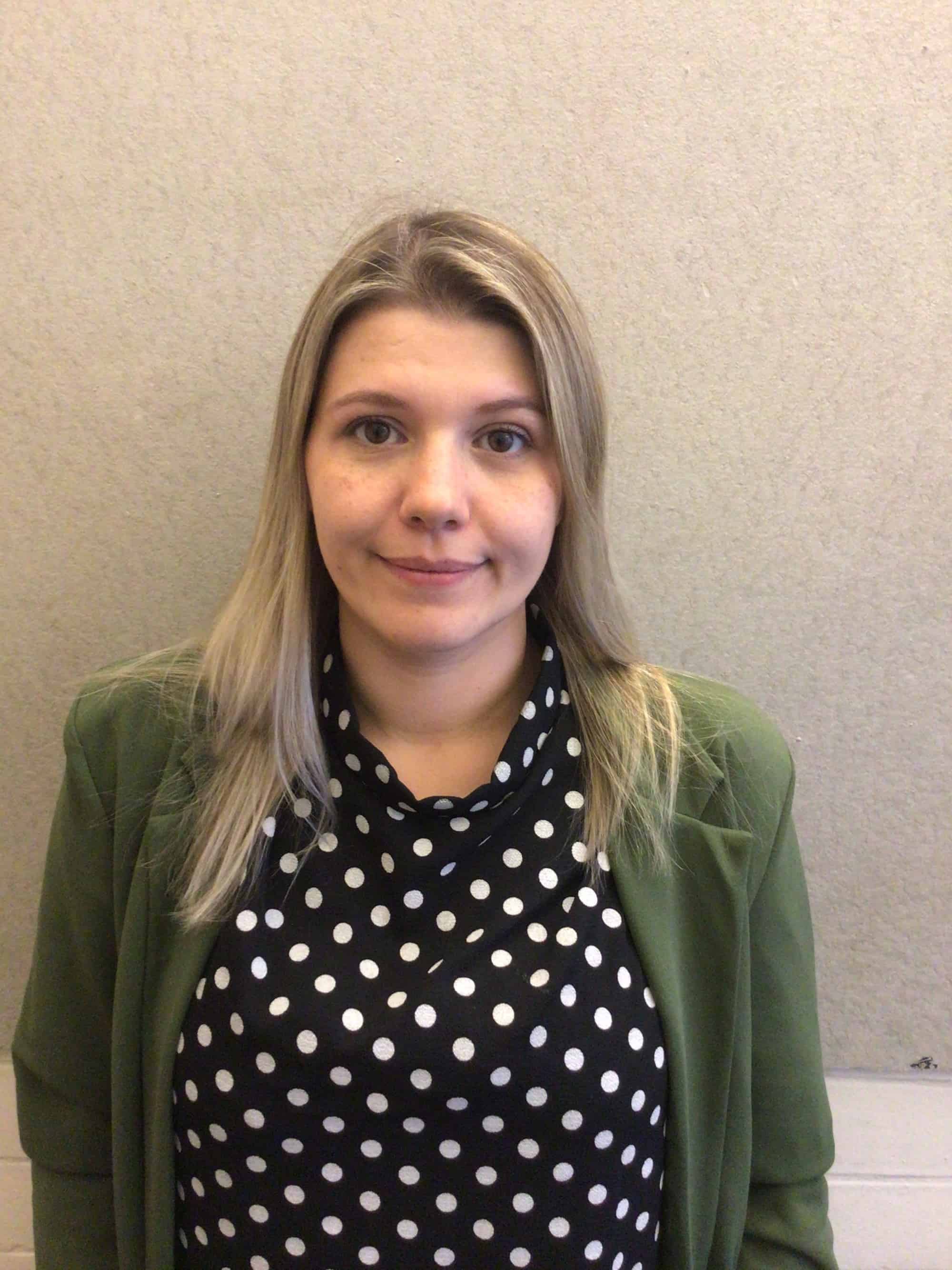 Miss C Egan - St Thomas’ CE Primary School Stockport