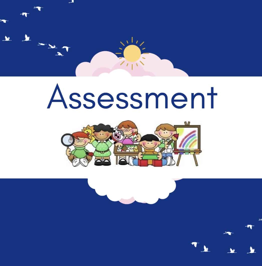 EYFS - St Thomas’ CE Primary School Stockport